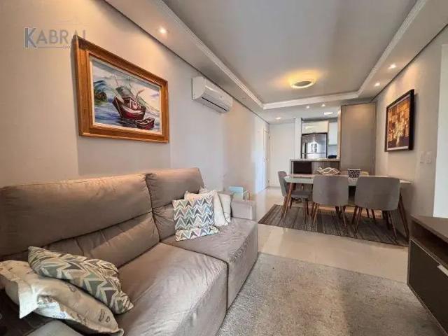Apartamento para Locação em Florianópolis/SC Estreito 2 Quartos