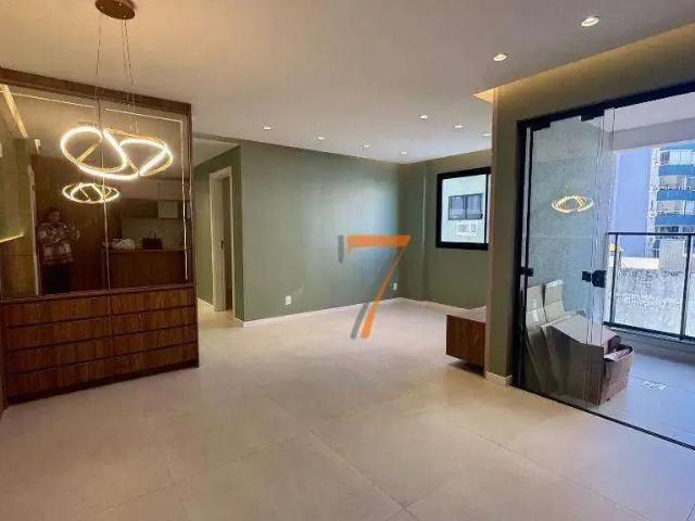 Apartamento para Locação em Florianópolis/SC Estreito 2 Quartos