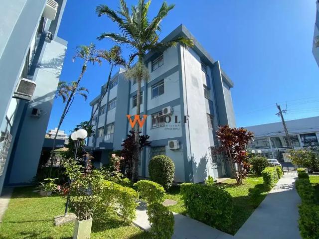 Apartamento para Locação em Florianópolis/SC Estreito 2 Quartos