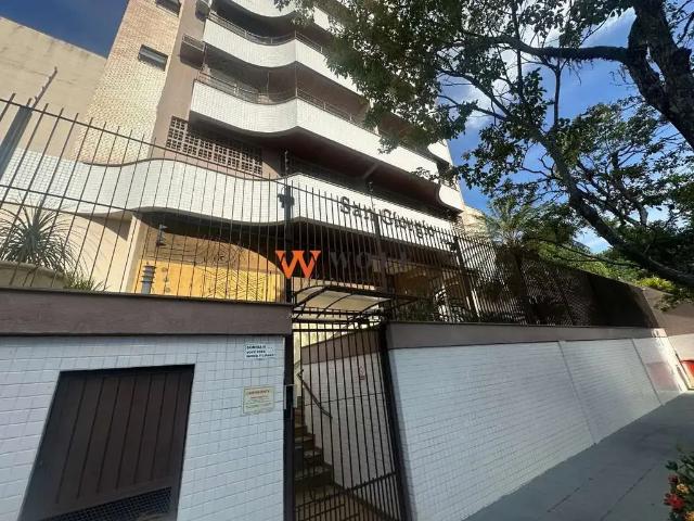 Apartamento para Locação em Florianópolis/SC Estreito 1 Quartos