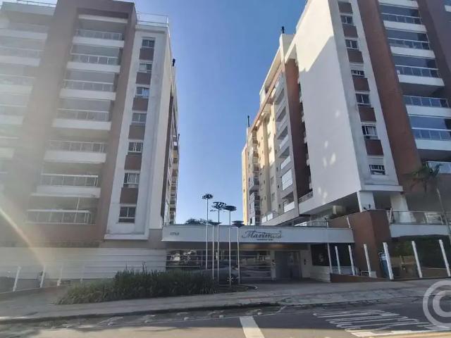 Apartamento para Locação em Florianópolis/SC Estreito 2 Quartos