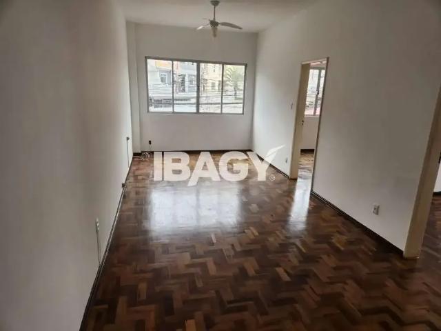 Apartamento para Locação em Florianópolis/SC Estreito 2 Quartos