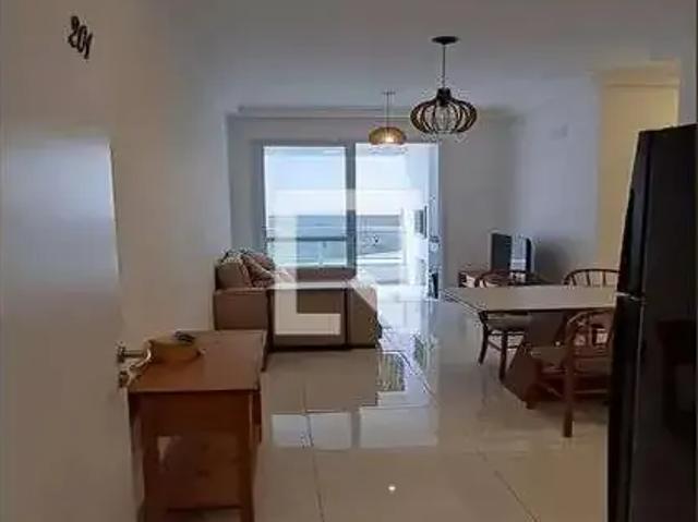 Apartamento para Locação em Florianópolis/SC Estreito 2 Quartos