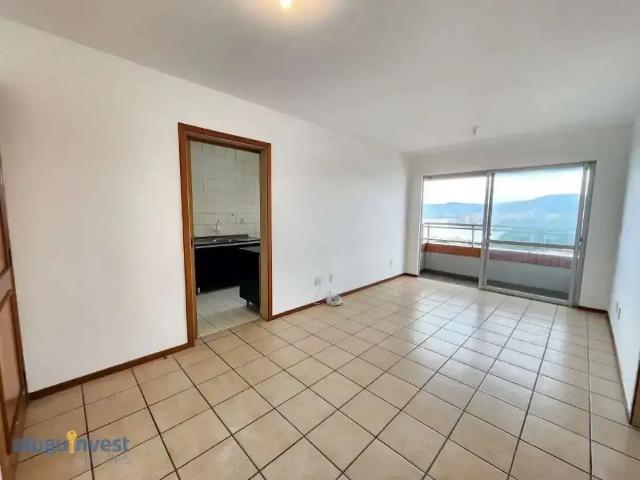 Apartamento para Locação em Florianópolis/SC Estreito 2 Quartos