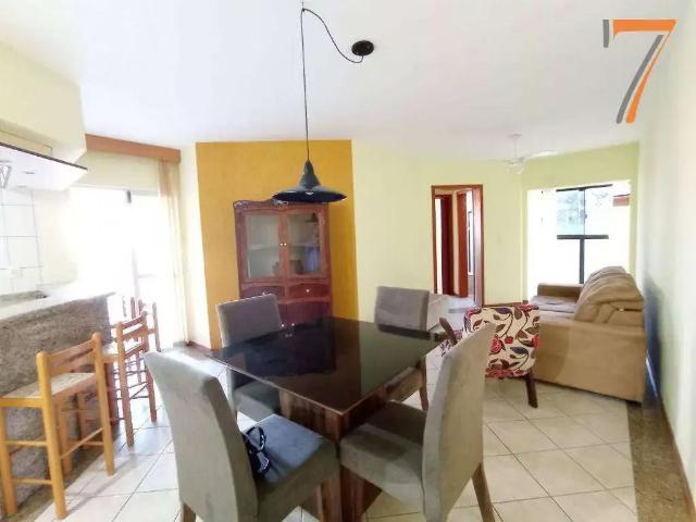 Apartamento para Locação em Florianópolis/SC Estreito 2 Quartos
