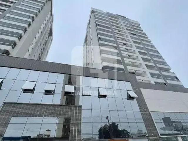 Apartamento para Locação em Florianópolis/SC Estreito 2 Quartos