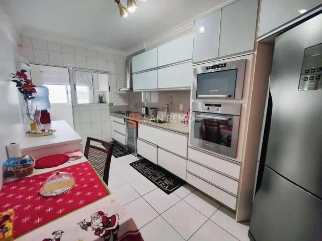 Apartamento para Locação em Florianópolis/SC Estreito 4 Quartos
