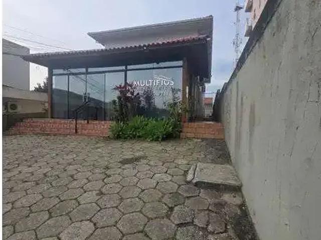 Apartamento para Locação em Florianópolis/SC Estreito