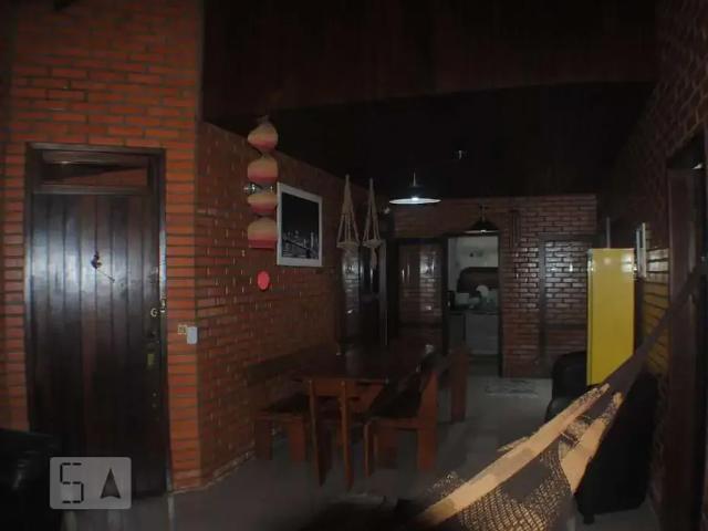Apartamento para Locação em Florianópolis/SC Ingleses 3 Quartos