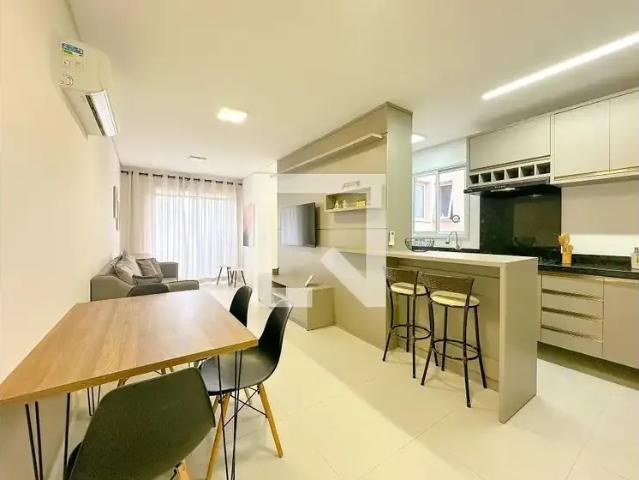 Apartamento para Locação em Florianópolis/SC Ingleses 3 Quartos