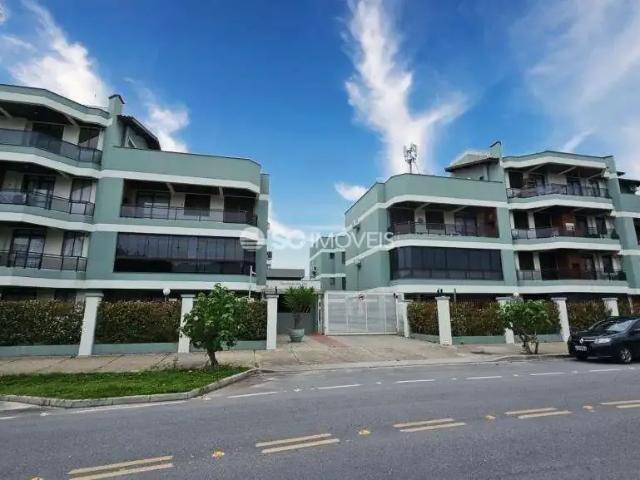 Apartamento para Locação em Florianópolis/SC Ingleses 3 Quartos