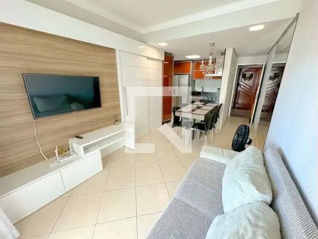 Apartamento para Locação em Florianópolis/SC Ingleses 3 Quartos