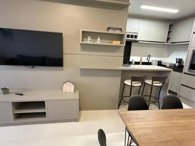 Apartamento para Locação em Florianópolis/SC Ingleses 3 Quartos