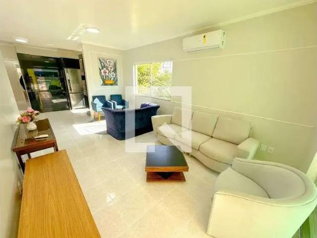 Apartamento para Locação em Florianópolis/SC Ingleses 3 Quartos