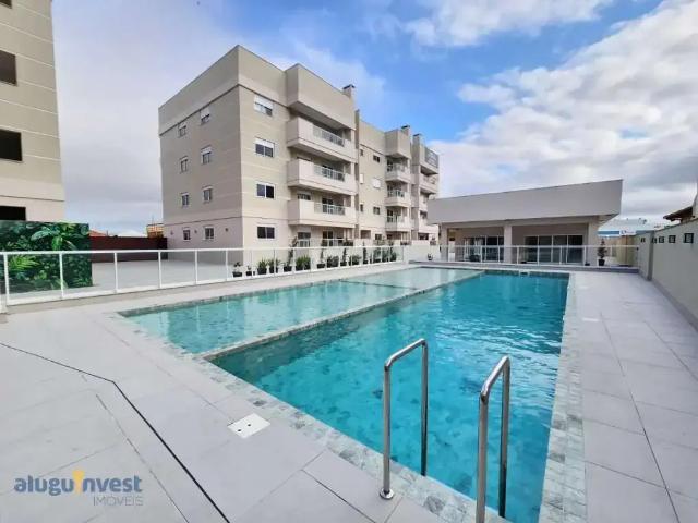 Apartamento para Locação em Florianópolis/SC Ingleses 3 Quartos