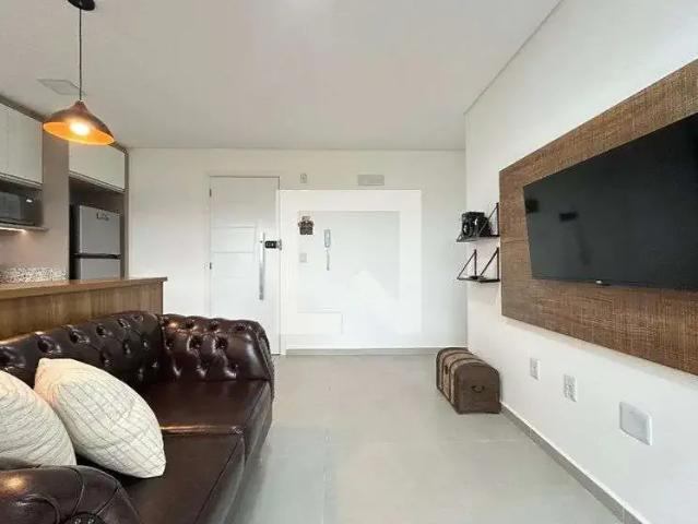 Apartamento para Locação em Florianópolis/SC Ingleses 1 Quartos