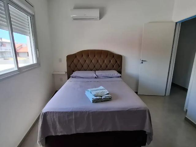 Apartamento para Locação em Florianópolis/SC Ingleses 1 Quartos