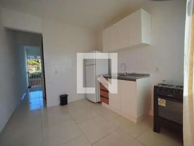 Apartamento para Locação em Florianópolis/SC Ingleses 1 Quartos
