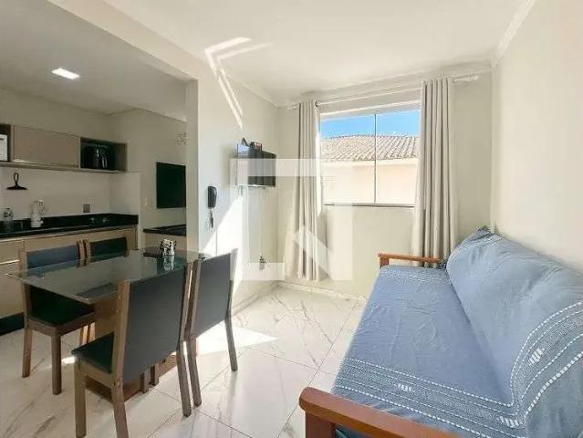 Apartamento para Locação em Florianópolis/SC Ingleses 1 Quartos