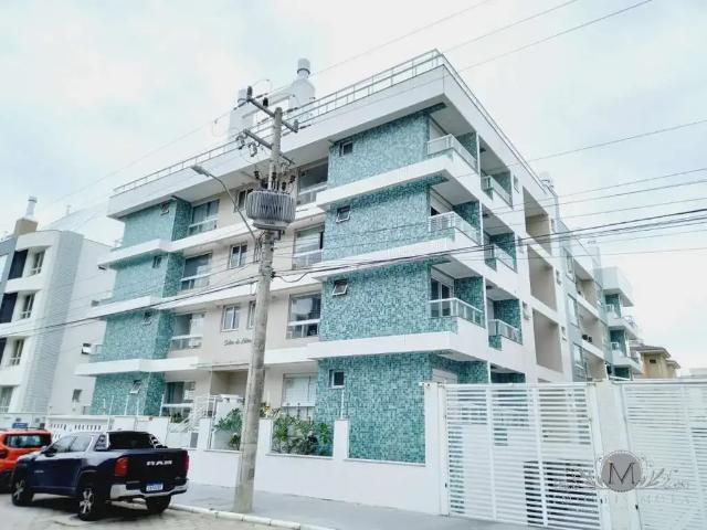 Apartamento para Locação em Florianópolis/SC Ingleses 2 Quartos