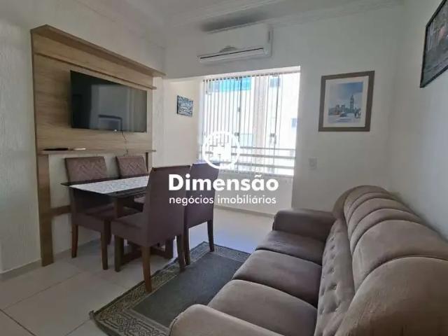 Apartamento para Locação em Florianópolis/SC Ingleses 2 Quartos