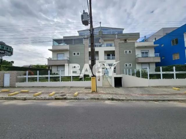 Apartamento para Locação em Florianópolis/SC Ingleses 2 Quartos