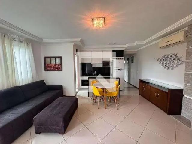 Apartamento para Locação em Florianópolis/SC Ingleses 2 Quartos
