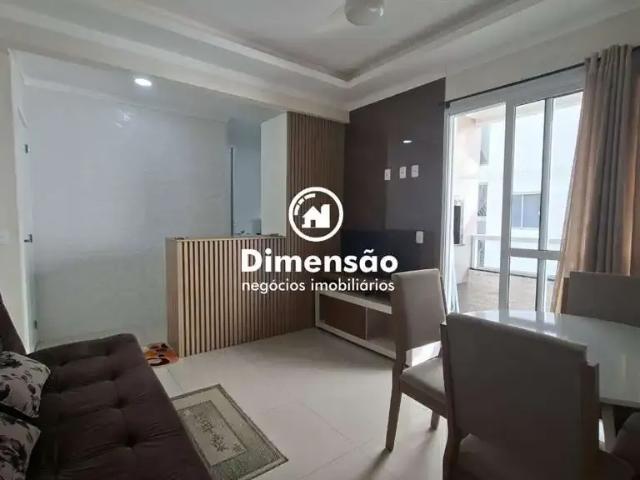 Apartamento para Locação em Florianópolis/SC Ingleses 2 Quartos