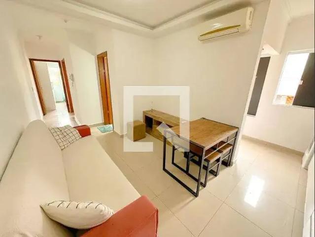 Apartamento para Locação em Florianópolis/SC Ingleses 2 Quartos