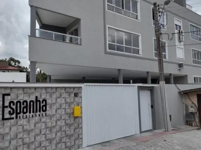 Apartamento para Locação em Florianópolis/SC Ingleses 2 Quartos
