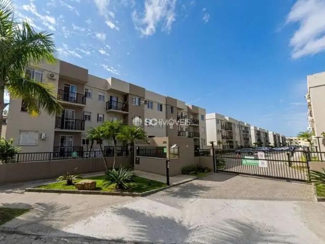 Apartamento para Locação em Florianópolis/SC Ingleses 2 Quartos