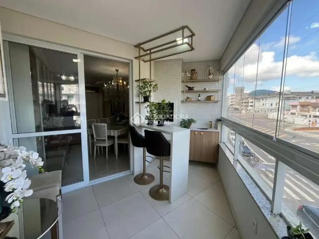 Apartamento para Locação em Florianópolis/SC Ingleses 2 Quartos