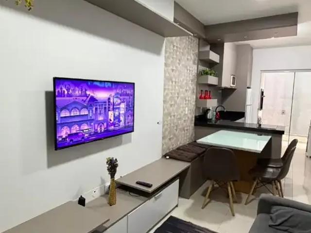 Apartamento para Locação em Florianópolis/SC Ingleses 2 Quartos