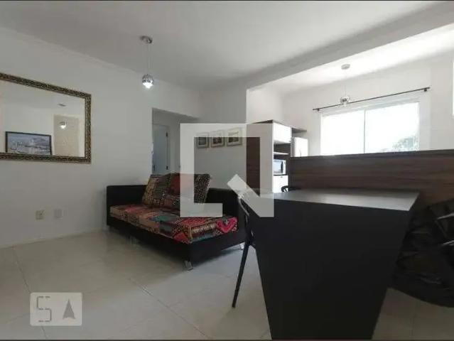 Apartamento para Locação em Florianópolis/SC Ingleses 2 Quartos