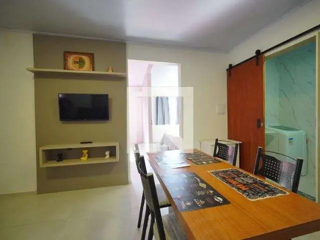 Apartamento para Locação em Florianópolis/SC Ingleses 2 Quartos
