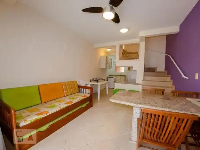 Apartamento para Locação em Florianópolis/SC Ingleses 2 Quartos