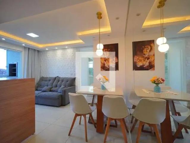 Apartamento para Locação em Florianópolis/SC Ingleses 2 Quartos