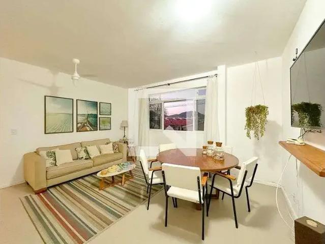 Apartamento para Locação em Florianópolis/SC Ingleses 2 Quartos