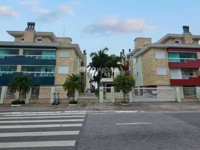 Apartamento para Locação em Florianópolis/SC Ingleses 2 Quartos