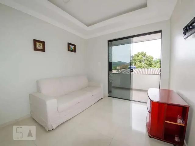 Apartamento para Locação em Florianópolis/SC Ingleses 2 Quartos