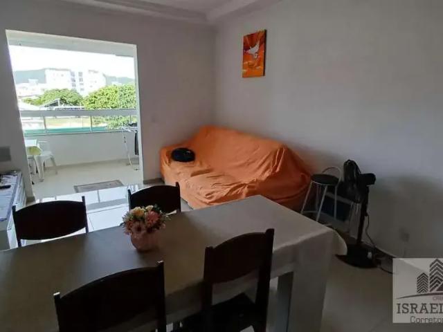 Apartamento para Locação em Florianópolis/SC Ingleses 2 Quartos