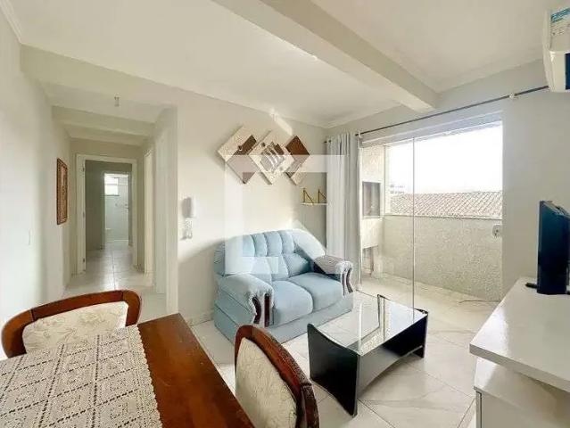 Apartamento para Locação em Florianópolis/SC Ingleses 2 Quartos