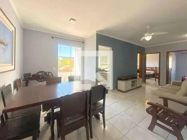 Apartamento para Locação em Florianópolis/SC Ingleses 2 Quartos
