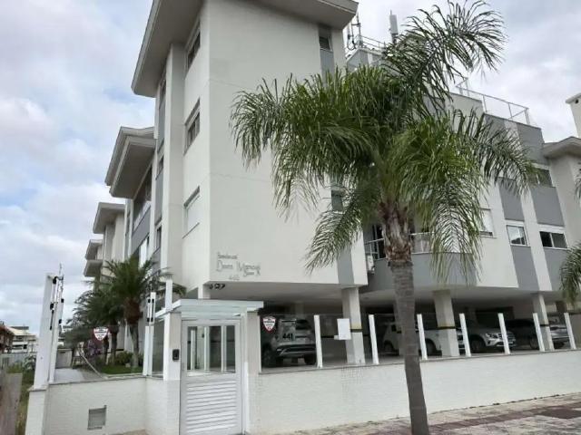 Apartamento para Locação em Florianópolis/SC Ingleses 2 Quartos