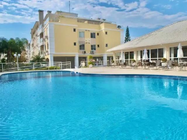 Apartamento para Locação em Florianópolis/SC Ingleses 2 Quartos