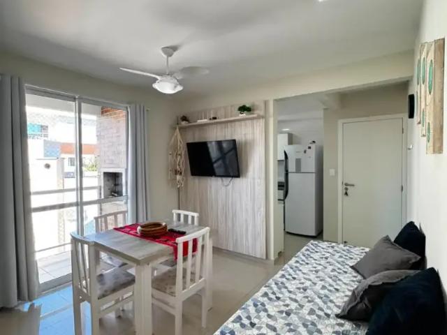 Apartamento para Locação em Florianópolis/SC Ingleses 2 Quartos