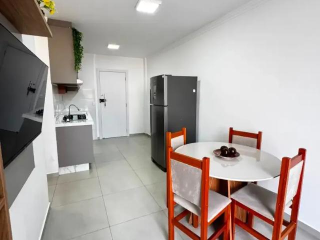 Apartamento para Locação em Florianópolis/SC Ingleses 2 Quartos