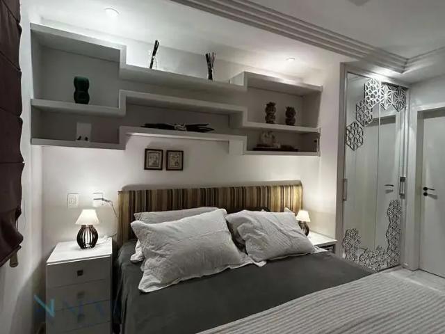 Apartamento para Locação em Florianópolis/SC Ingleses 2 Quartos