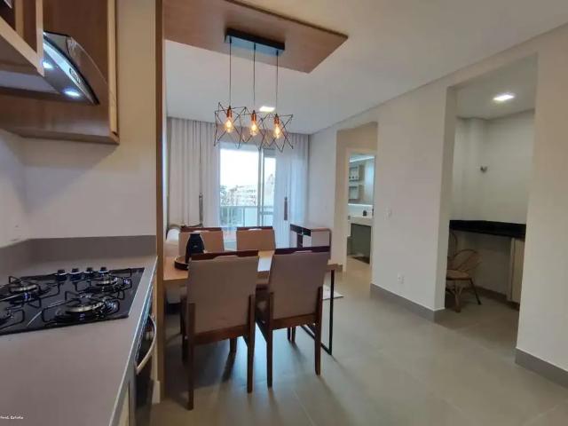 Apartamento para Locação em Florianópolis/SC Ingleses do Rio Vermelho 1 Quartos