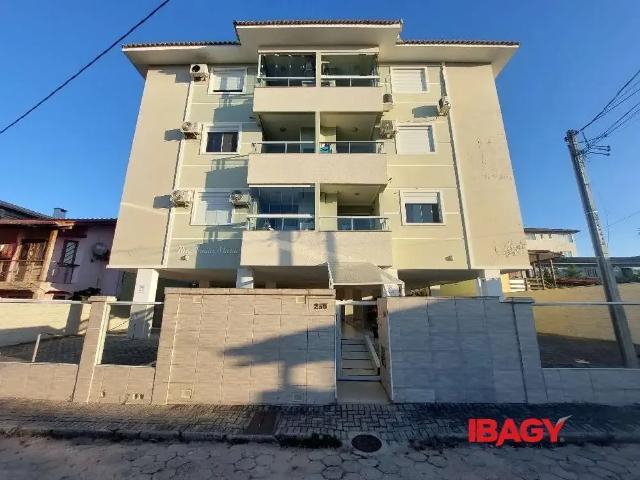 Apartamento para Locação em Florianópolis/SC Ingleses do Rio Vermelho 1 Quartos
